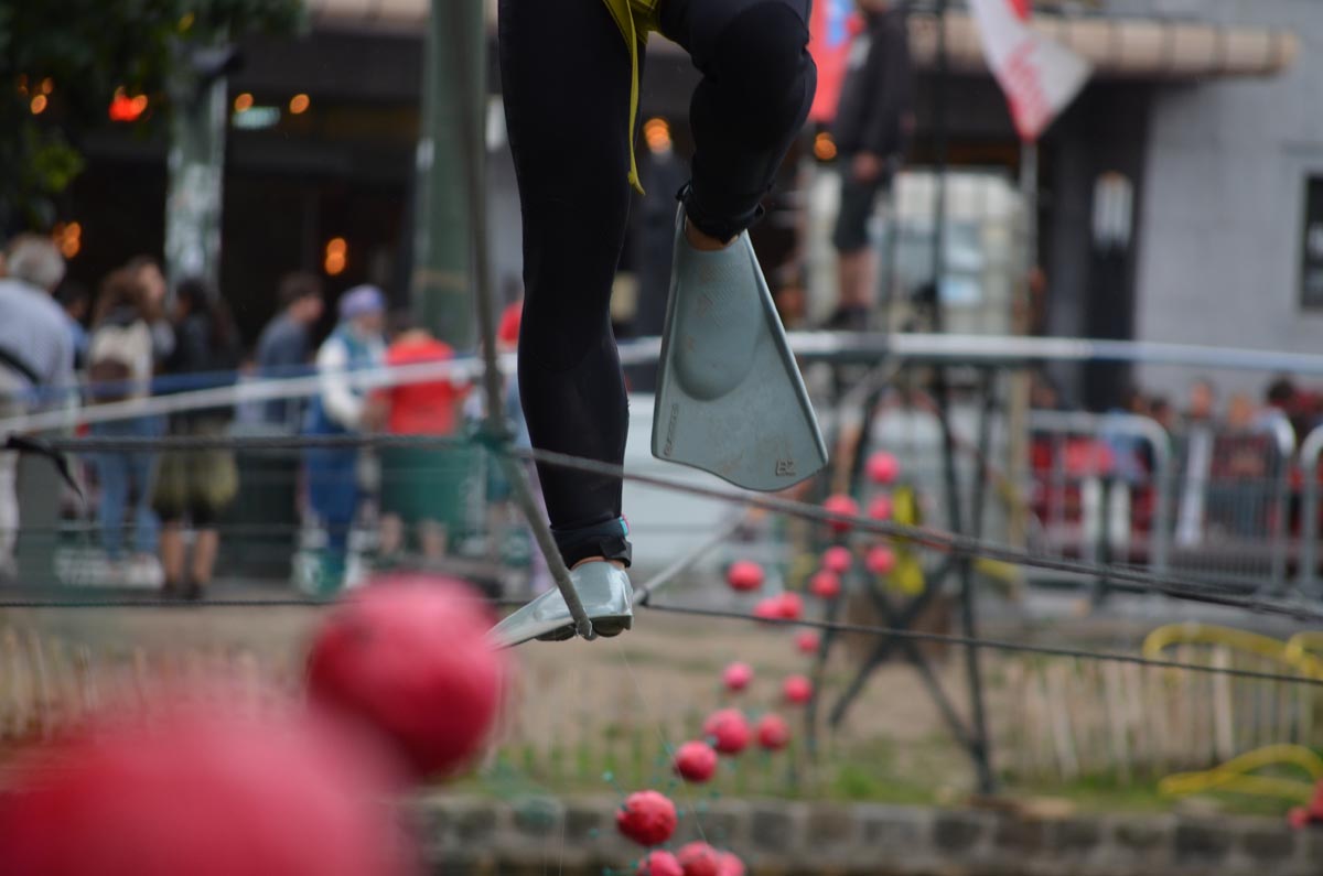 galerie – Centre Européen de Funambulisme