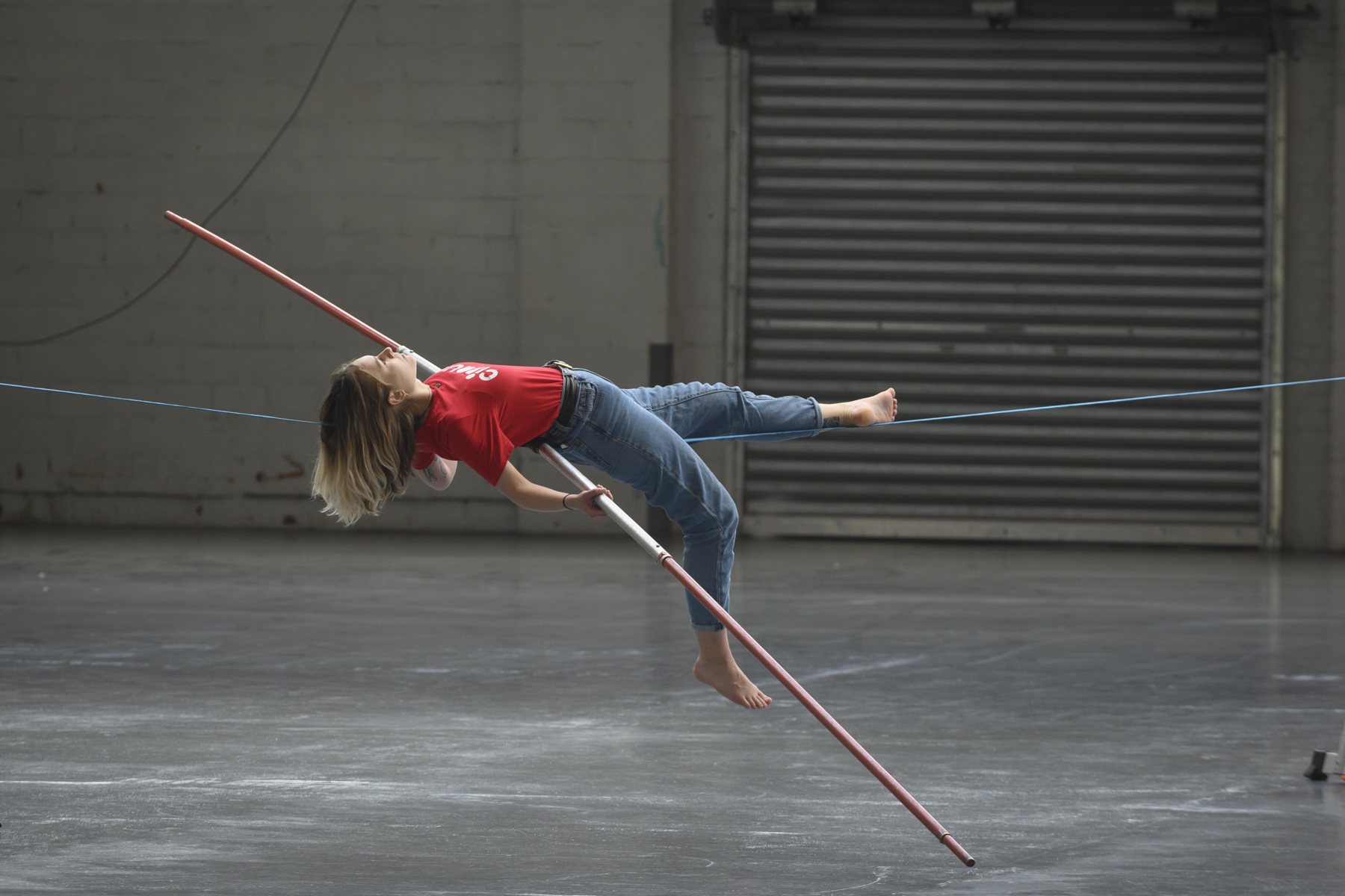 formations – Centre Européen de Funambulisme